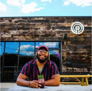 NoraeBar Karaoke Bar - Butchertown Business Highlight • AppyHour ...