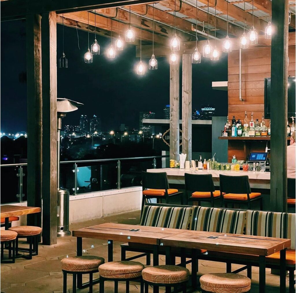 Best Rooftop Bars in Tampa Bay, FL 2022 • AppyHour Technologies