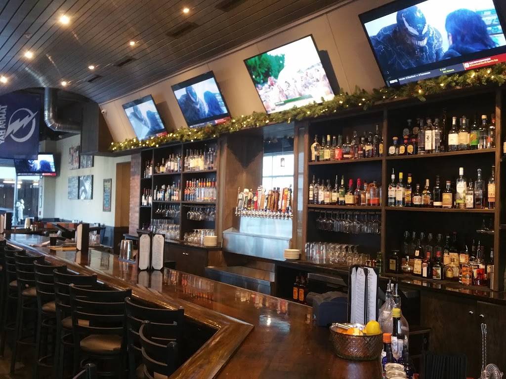 Best Tampa Bay Buccaneers Happy Hours • AppyHour Technologies
