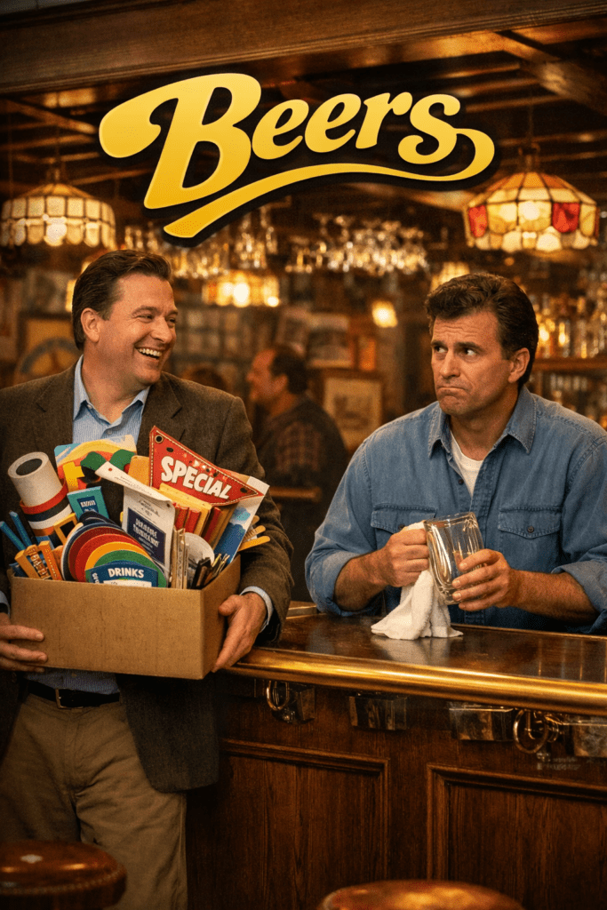 On-Premise Beverage Alcohol Marketing Insights and Tips • AppyHour ...